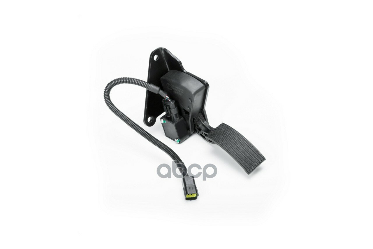 Педаль газа SHAANXI SHACMAN X3000 (2014>) TOPCOVER арт. T0657-8001
