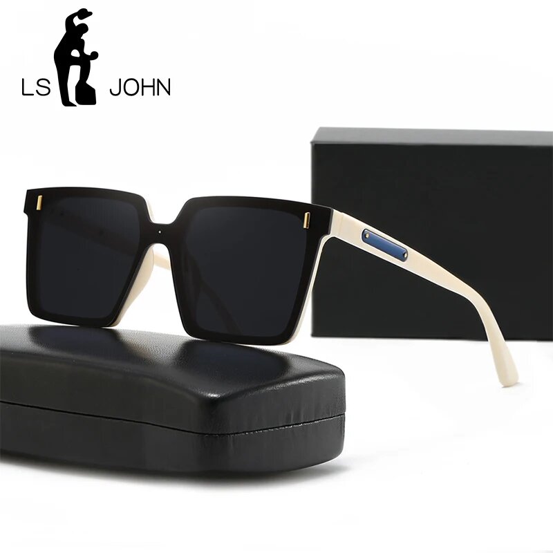 Солнцезащитные очки LS JOHN