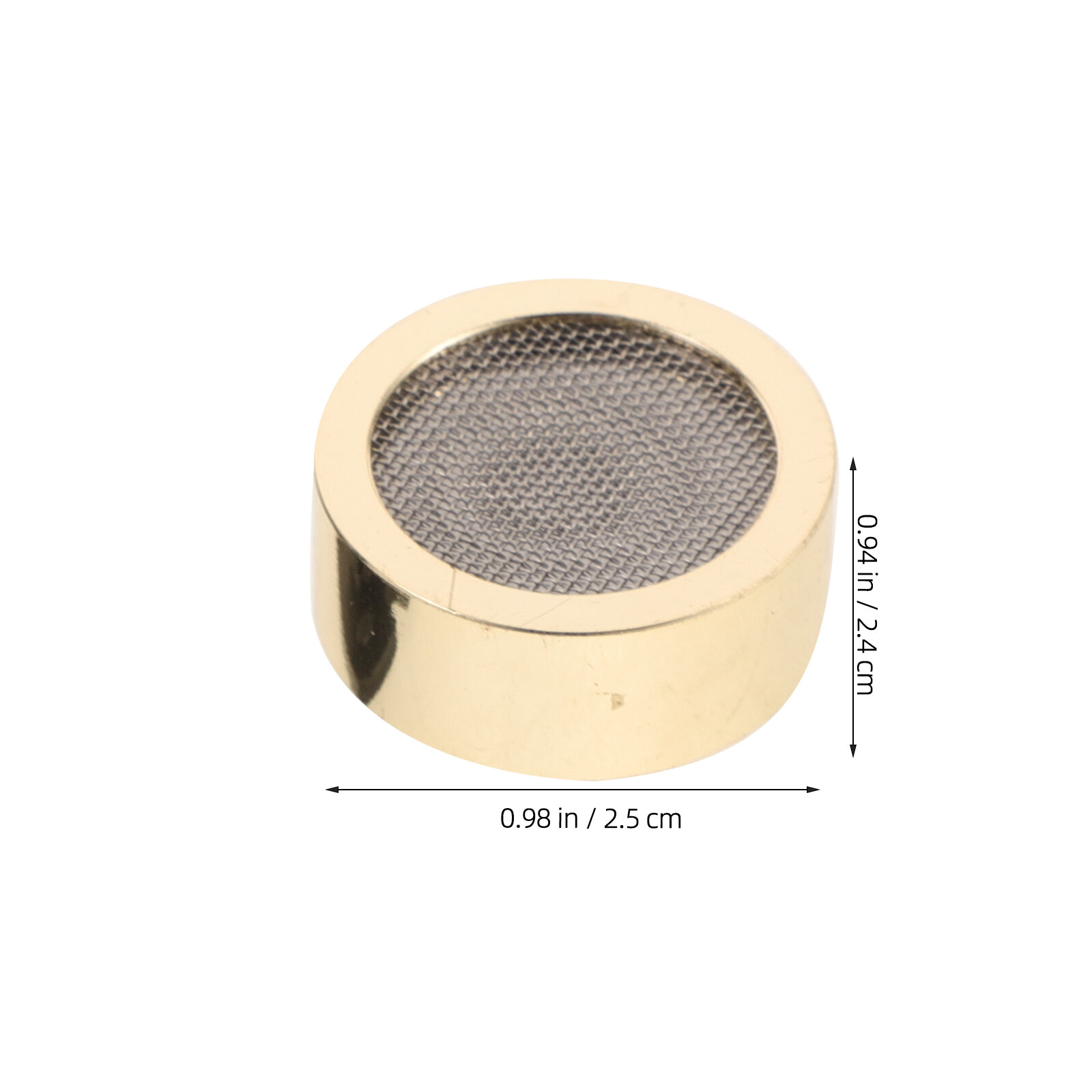 Профессиональный Заменяемый Ядро Микрофона Для Надежной Работы 2 50X2 50X2 40Cm