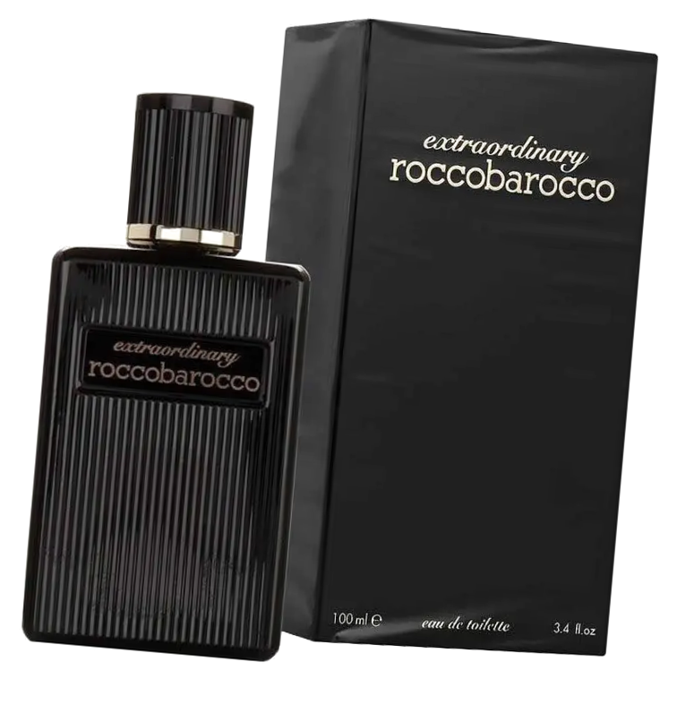 Мужской парфюм Рокко Барокко Экстраординари мужские 100 мл - Roccobarocco Extraordinary For Men