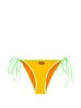 Купальник DIESEL Bikini bottoms with side ties