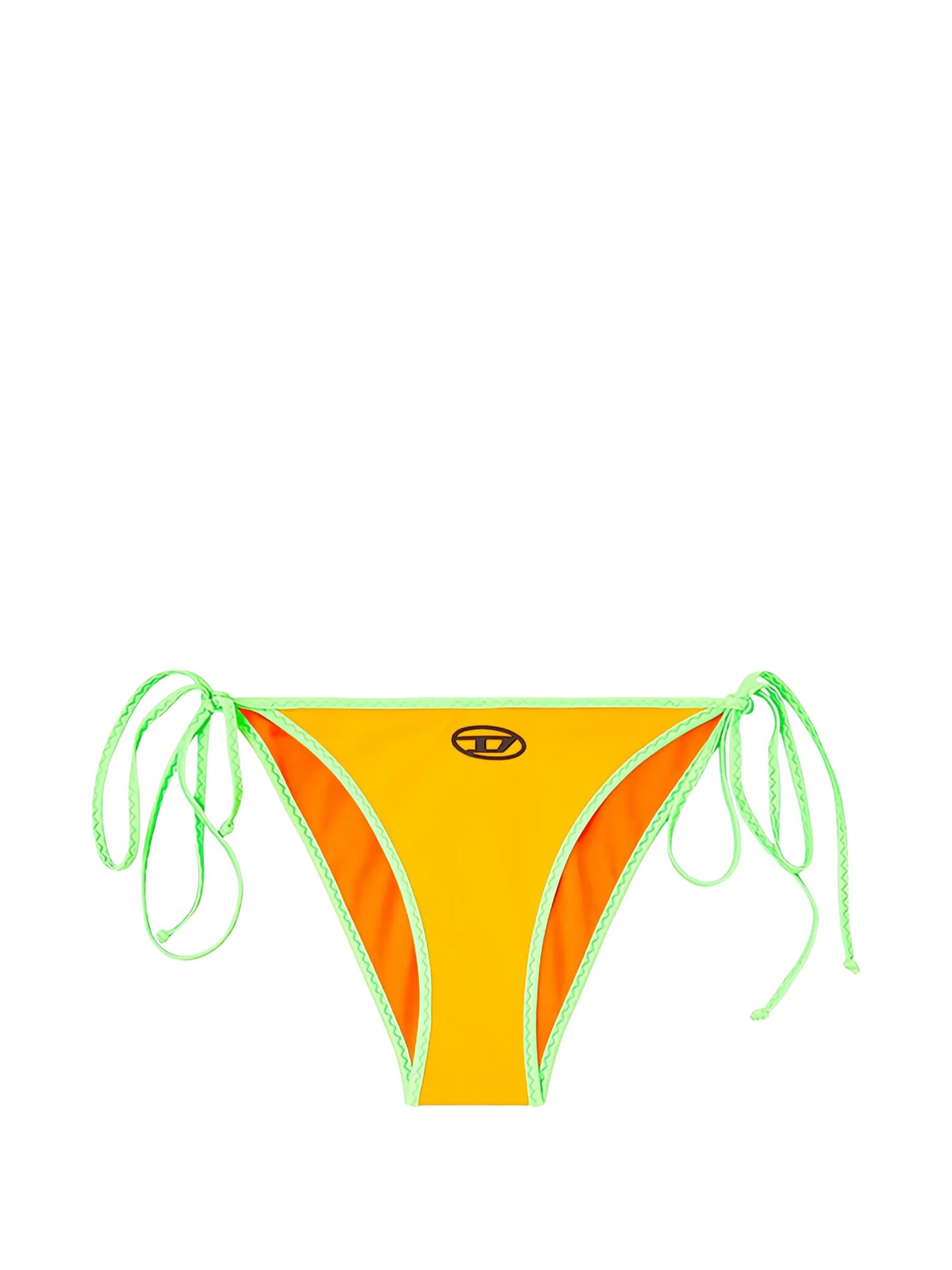 Купальник Bikini bottoms with side ties