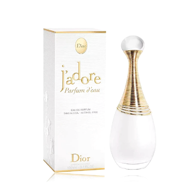 Christian Dior J Adore Parfum D Eau парфюмерная вода женская 100 мл - Диор Жадор Д О