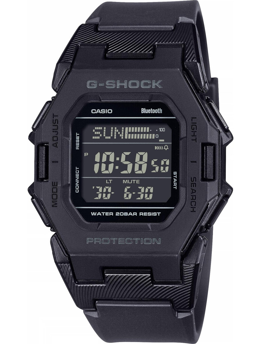 Наручные часы G-Shock