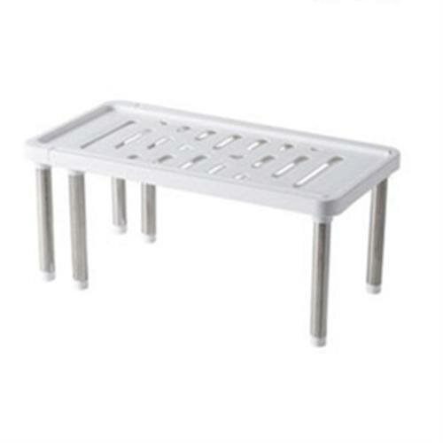 Сжимные полки раздвижные полки скользящие стойки приемные полки кухонные полки железные полки шкафы столовые столы домашние