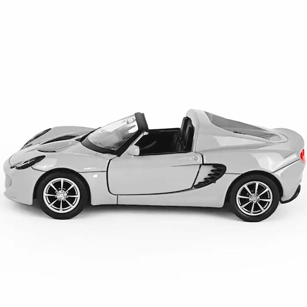 Машинка Модель 1:38 Lotus Elise 111S 2003 42335W