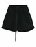 Шорты Paura Harlem, размер 48, black/black