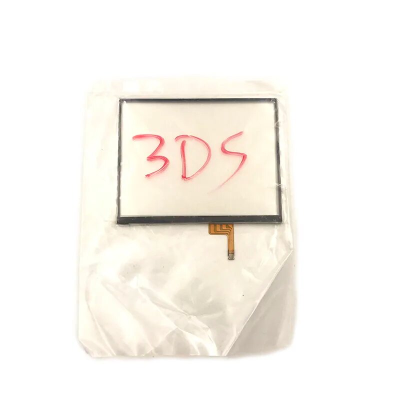 Запасной сенсорный экран для Nintendo 3DS