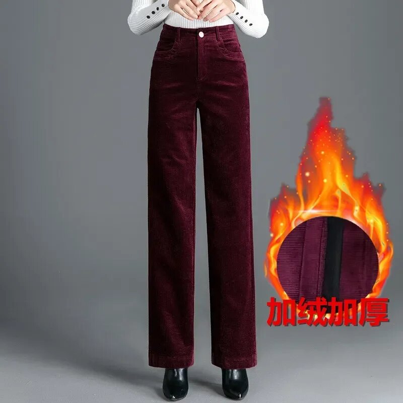 Брюки классические