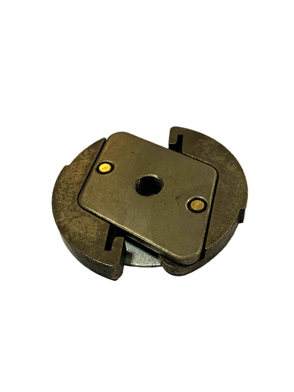 Сцепление KIMOTO для бензотриммера Homelite S25/30 с передним стартером