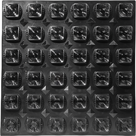 TARBOC RH-H3615 LED панель