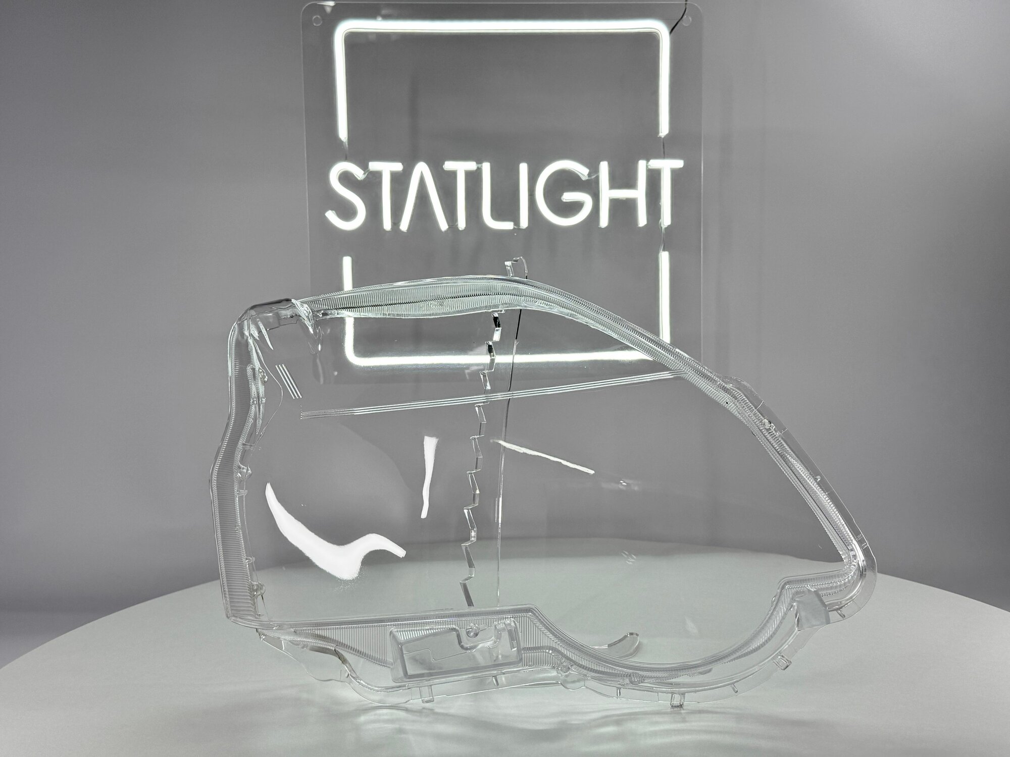 Стекло правое на Nissan X-Trail II Рестайлинг 2010-2015