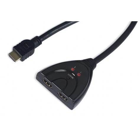 Усилитель-распределитель HDMI FONESTAR FO-372