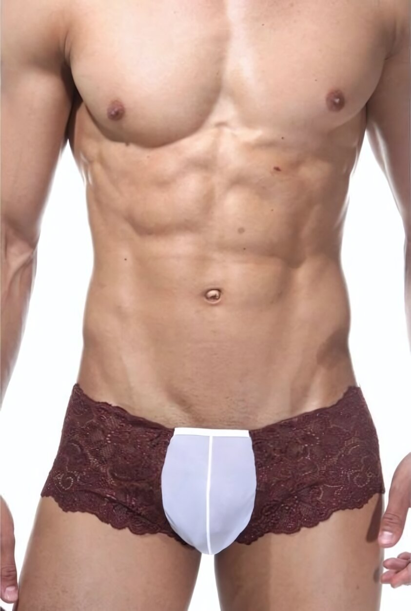 Трусы Трусы-хипсы La Blinque