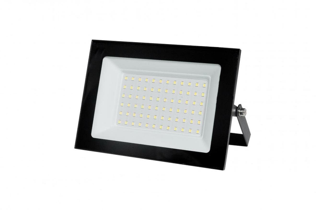 Прожектор светодиодный 70W 175х120х30мм 6500K 5600Lm IP65 СириусА