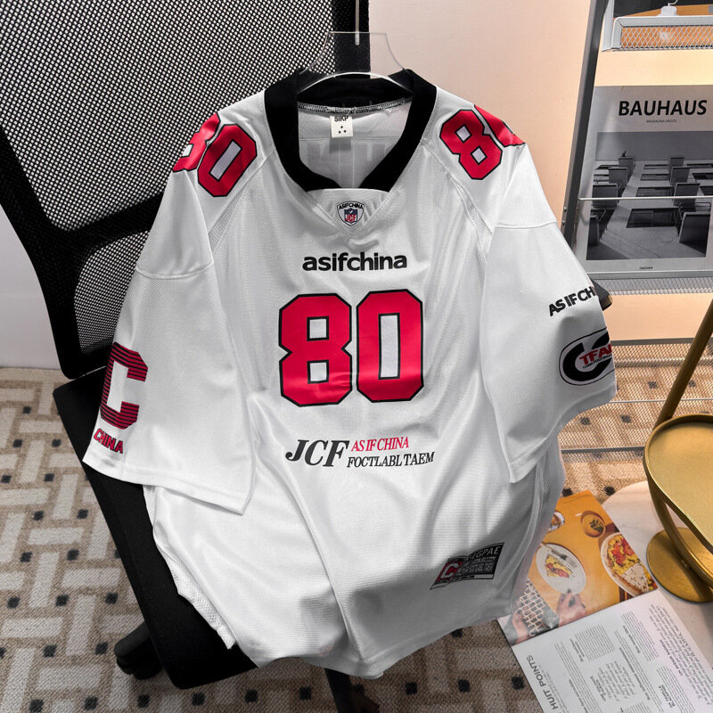 Футболка спортивная