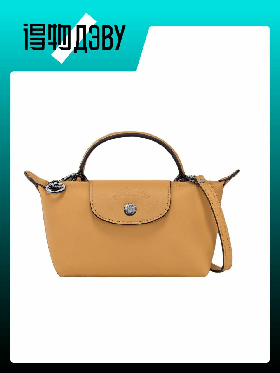 Сумка Le Pliage Xtra