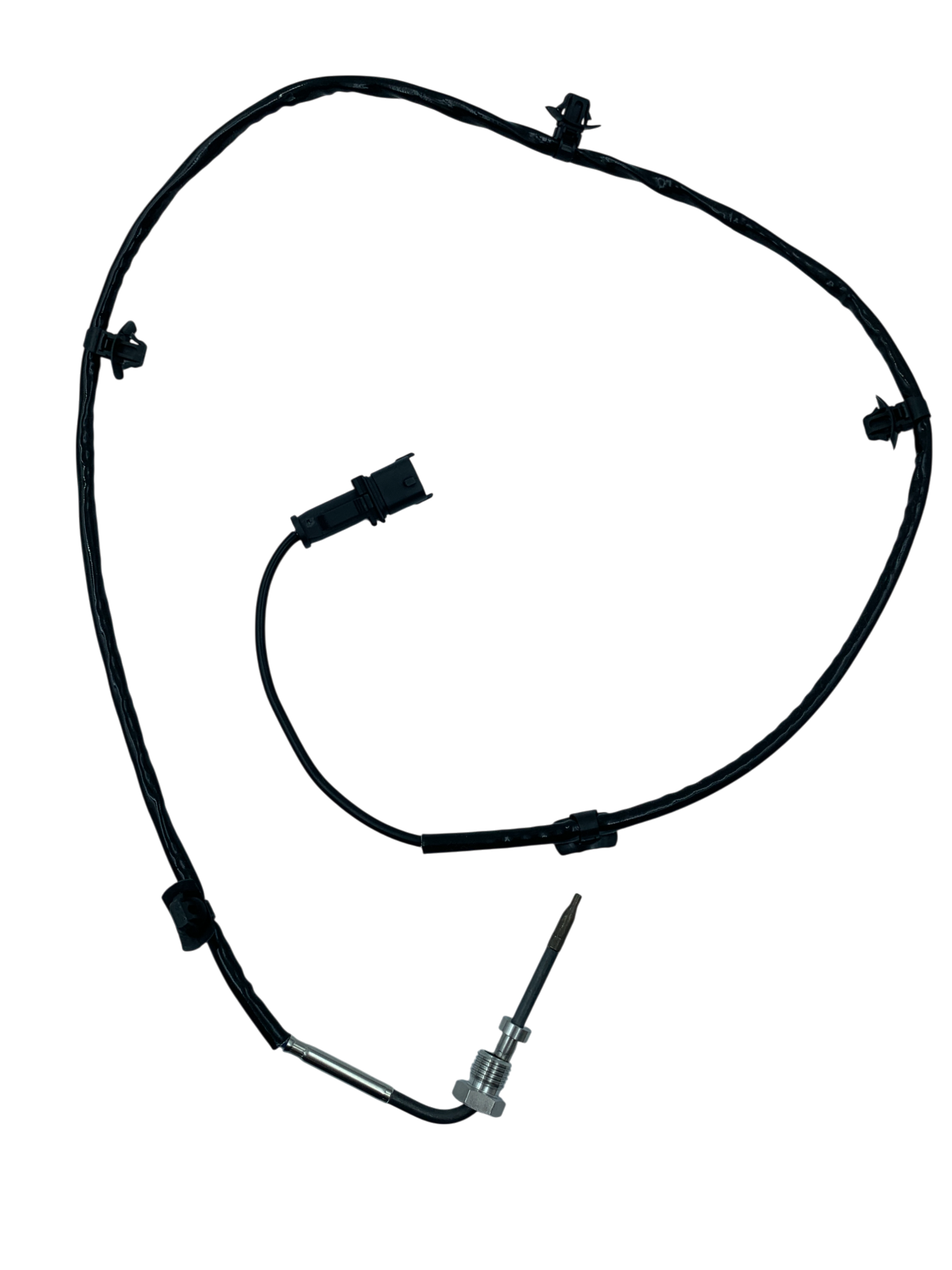 Датчик темп. выхл. газ. OPEL MERIVA B 1.7 CDTI 10-13