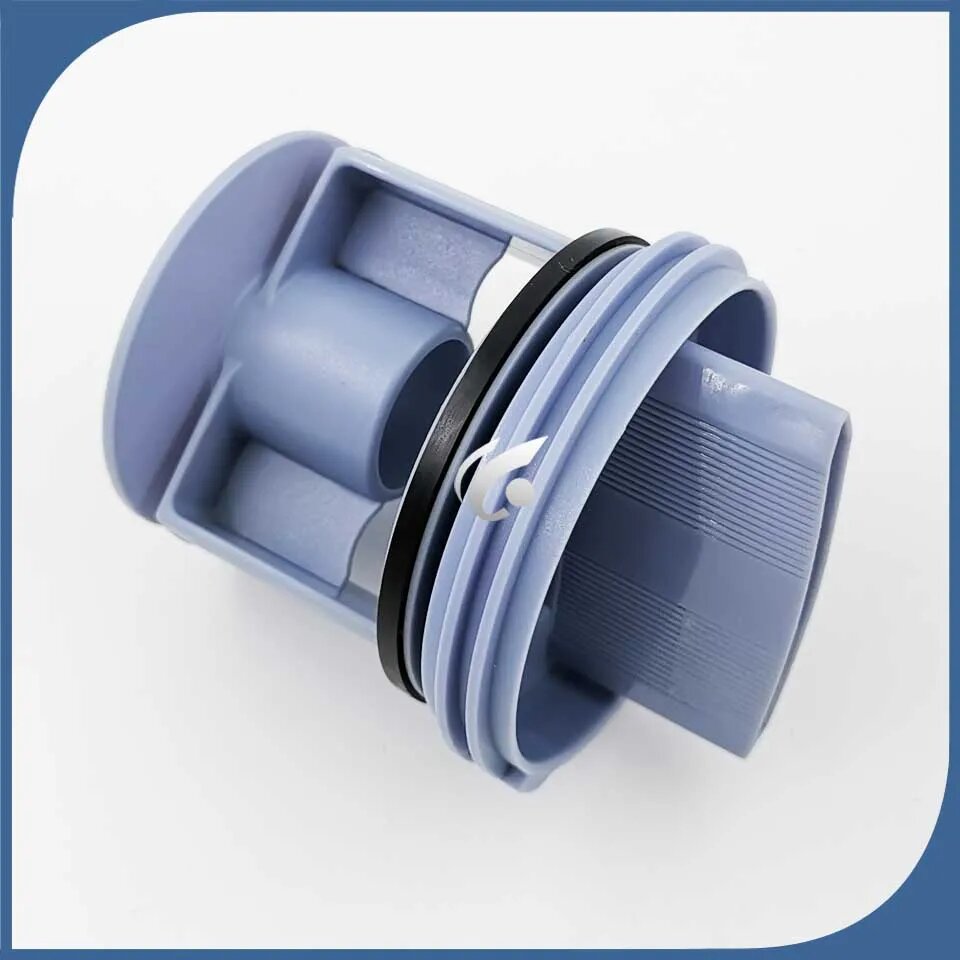 Оригинальная крышка для сливного насоса Siemens для стиральной машины Bosch, фильтр, сетка, сливная пробка, экран, хорошо работает