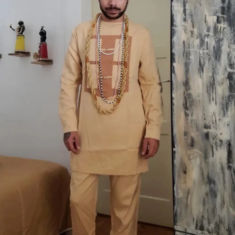 Комплект одежды