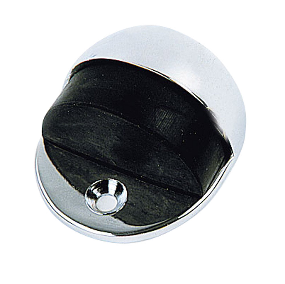 Дверной ограничитель Archie G003 D хром