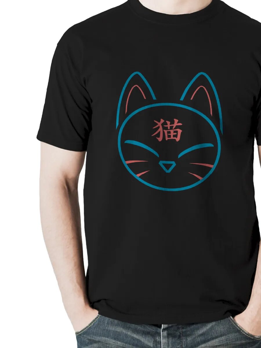 Футболка Just4you