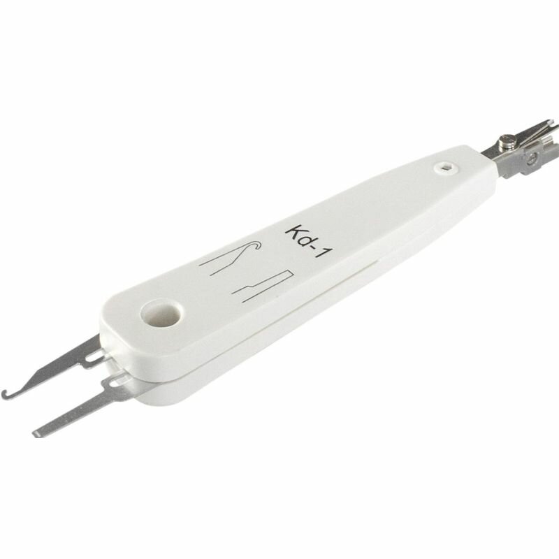 Инструмент HT-2221 ExeGate для заделки витой пары Krone/110