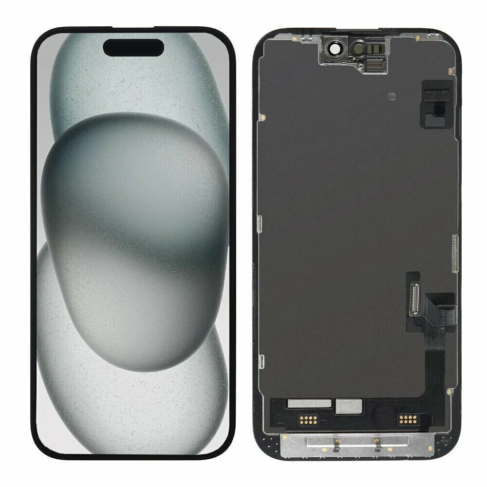Дисплей для Apple iPhone 15 Plus тачскрином для мобильного Incell LCD