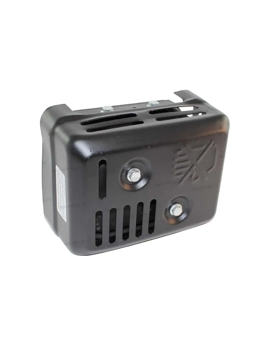 Глушитель для мотоблока 168F 170F