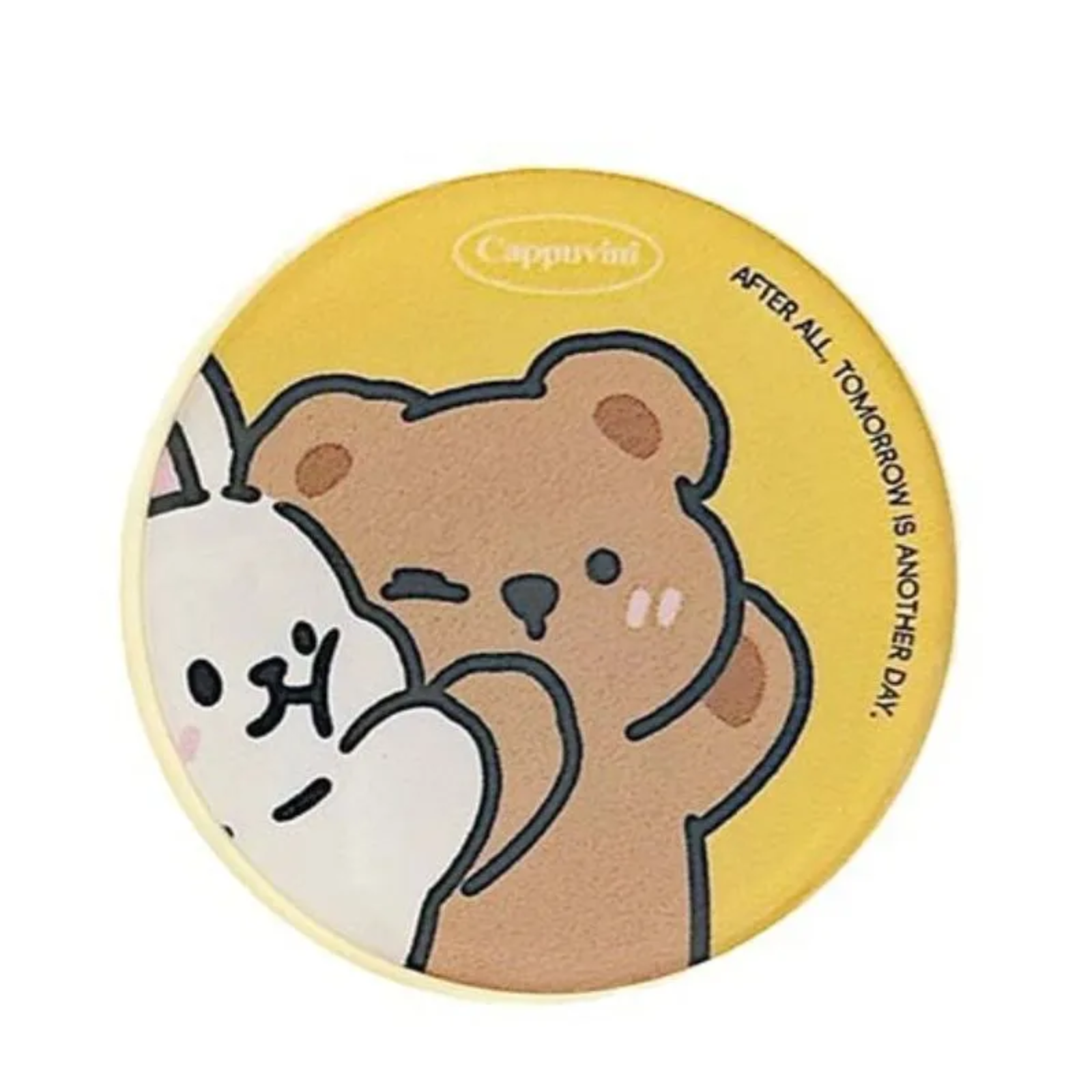 Тональная основа с воздушной подушкой, увлажняющая тональная основа для студентов по доступной цене, макияж 01# слоновая кость