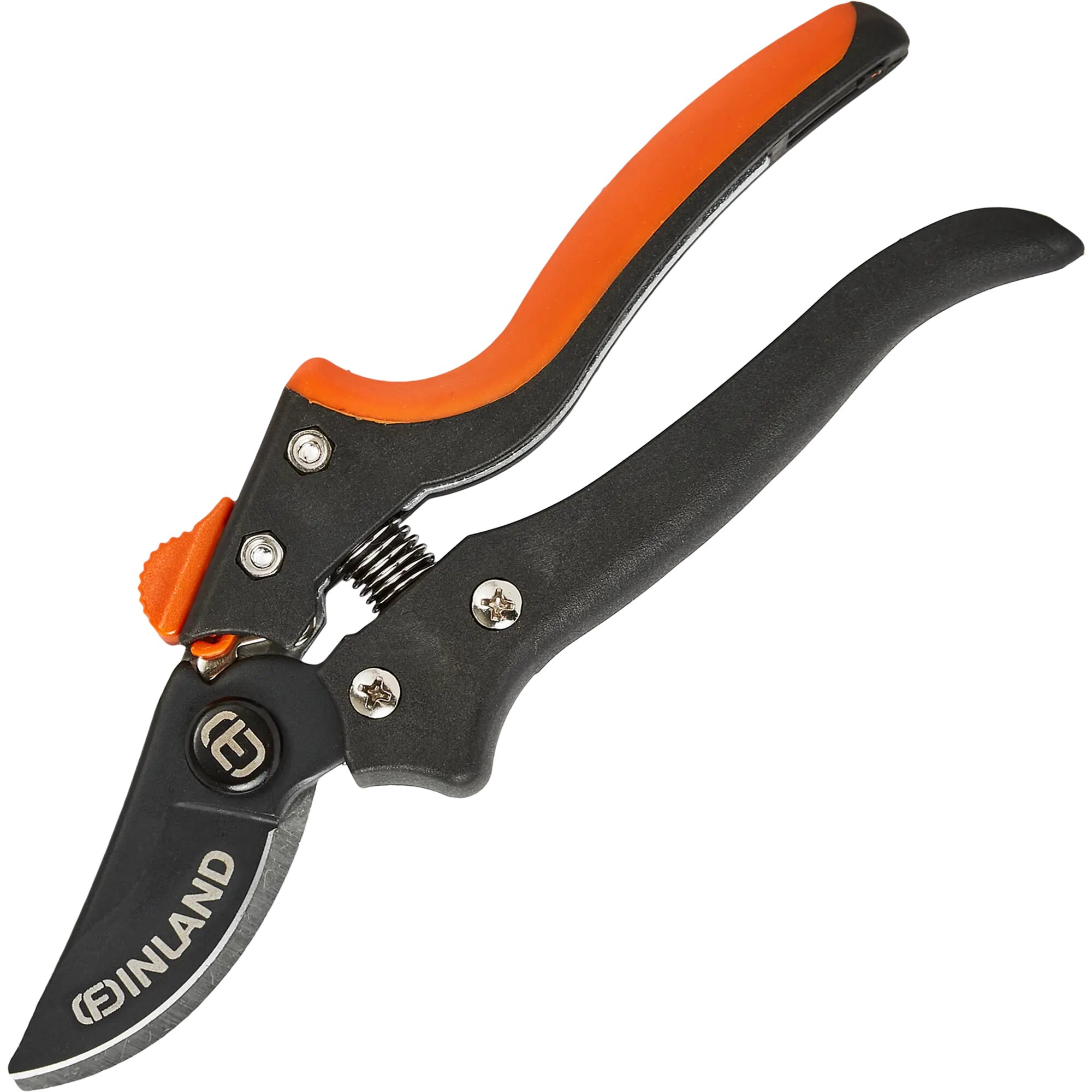Finland 1541 Секатор садовый 24 мм инструмент для обрезки веток и кустарников