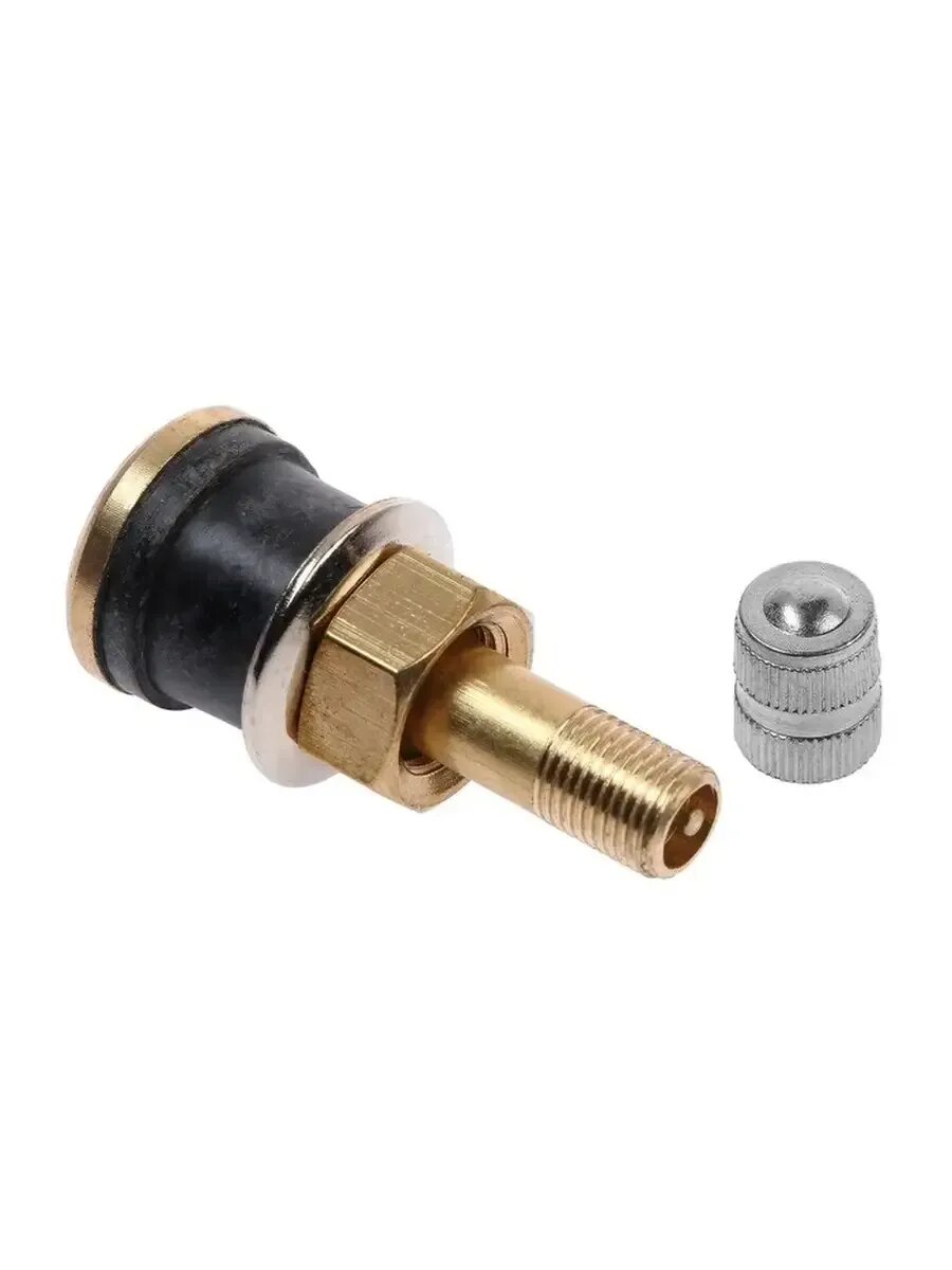 Вентиль TR-501 грузовой, набор 2 шт