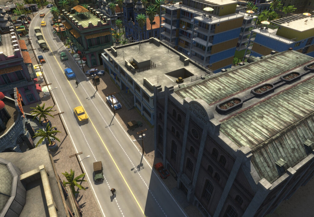 Tropico 3, Kalypso Media Digital, цифровая версия, Steam (Для платформы PC) — фото 1
