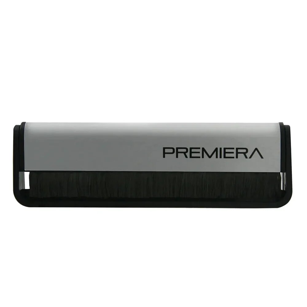 Антистатическая щётка Premiera PK-106 из карбонового волокна