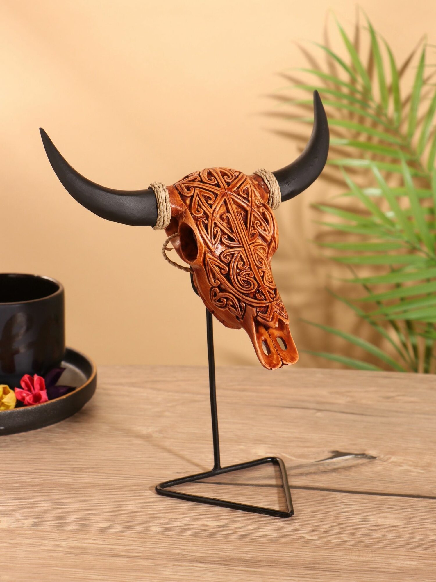 Фигурка декоративная