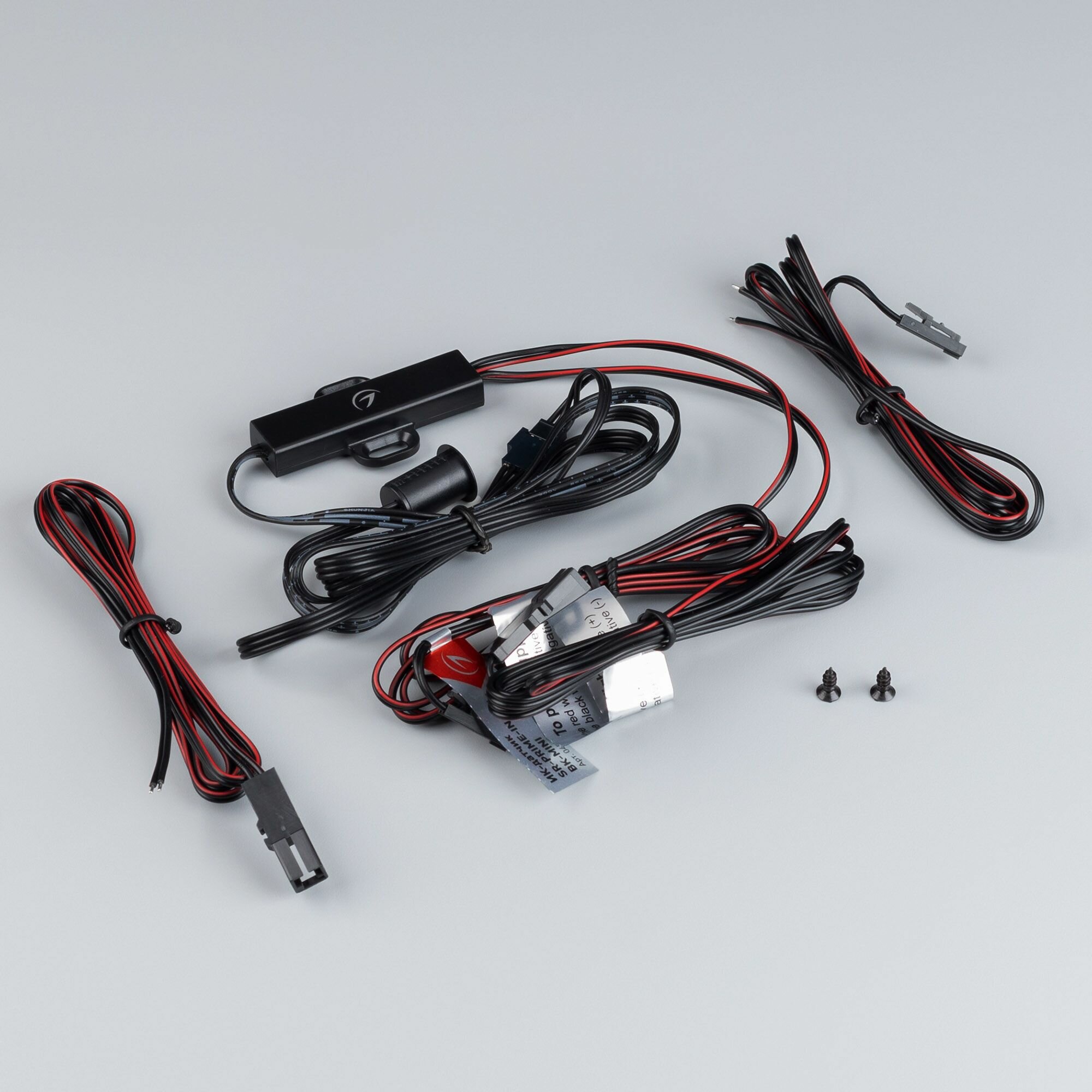 ИК-датчик SR-PRIME-IN-R14-BK-MINI