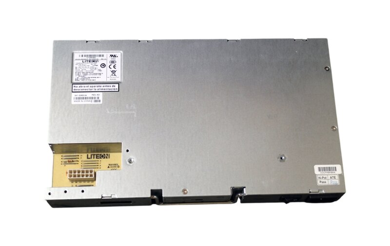 Блок Питания Cisco PWR-2821-51-AC-IP= 210W