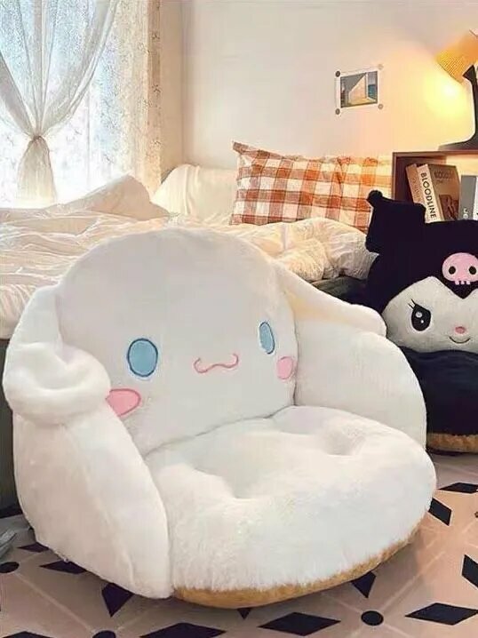 Детское кресло "Sanrio Element", с мягким сиденьем, 50х50х60 см