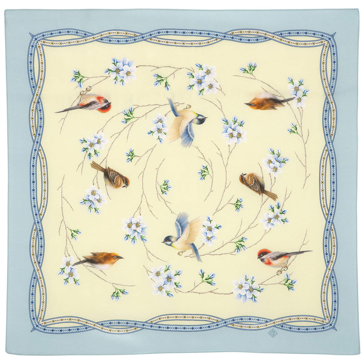 Платок для женщин