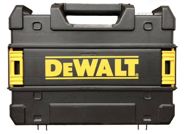 Кейс DeWalt Tstak для шуруповерта DCD777