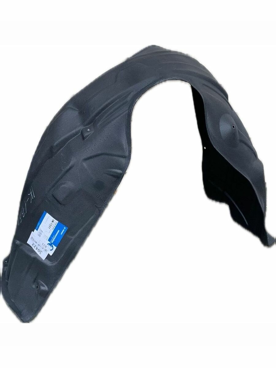 Подкрылок передний левый Toyota Camry (V30) 02-