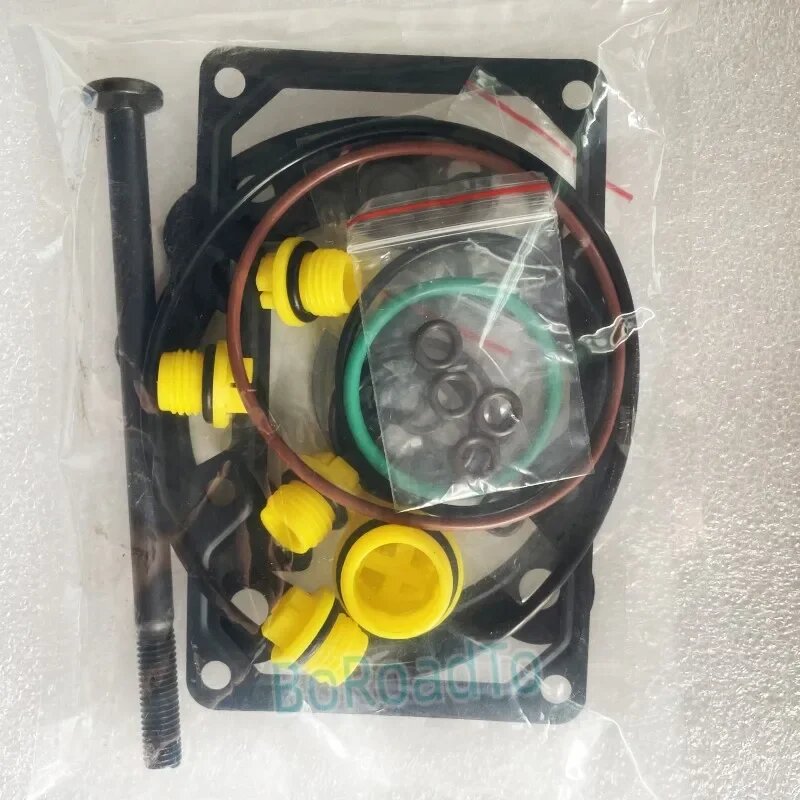 Для CAT C7 C9 дизельный насос HEUI, уплотнительное кольцо, прокладка 319-0677 319-0670 20R-1635 319-0607 319-0675 319-0676, ремонтный комплект