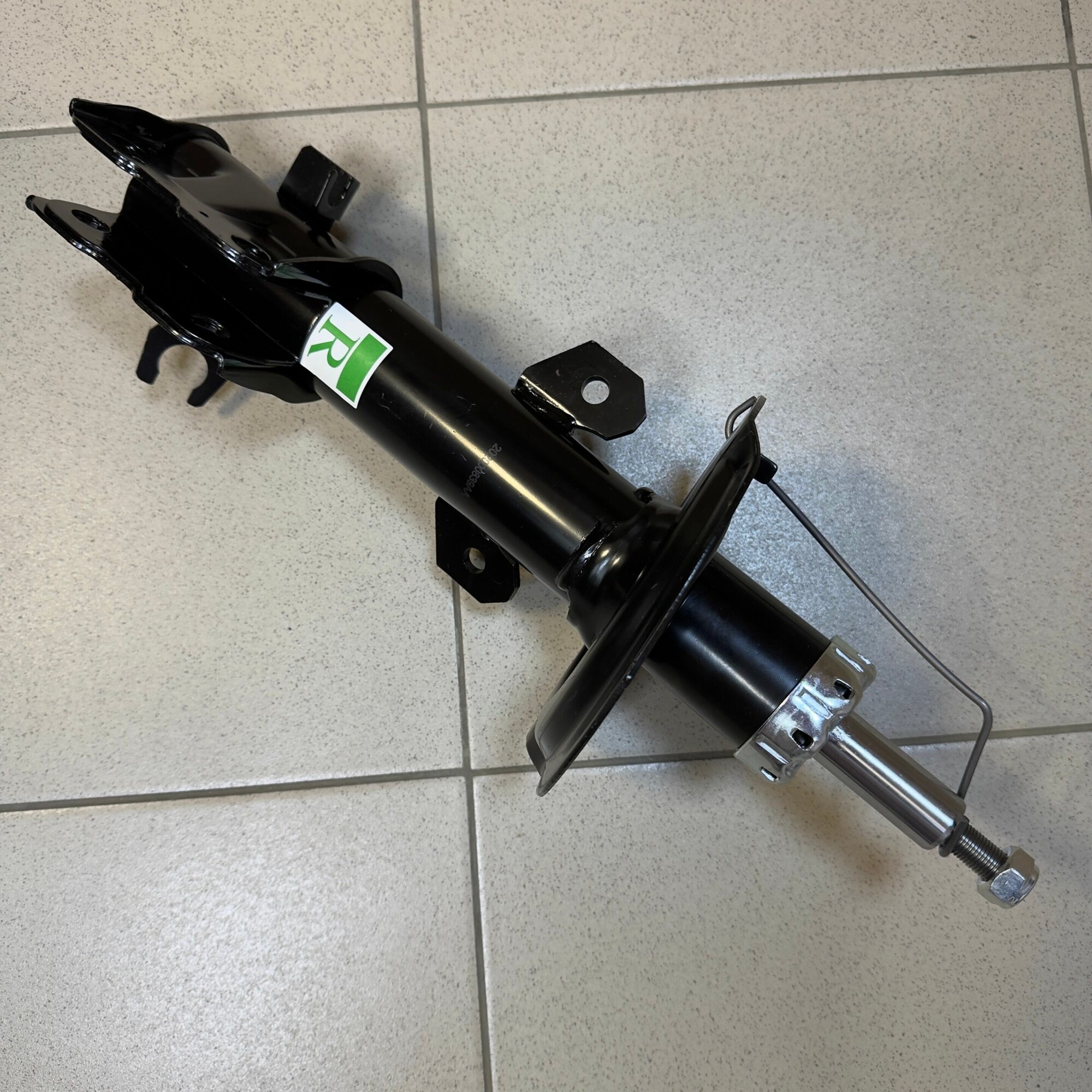 Амортизатор передний правый CHERY OMODA S5 [1.5 16V CVT седан Turbo] 202000839AA