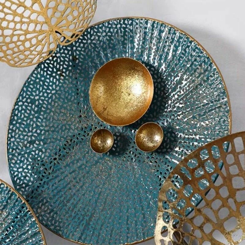 Украшение настенное интерьерное