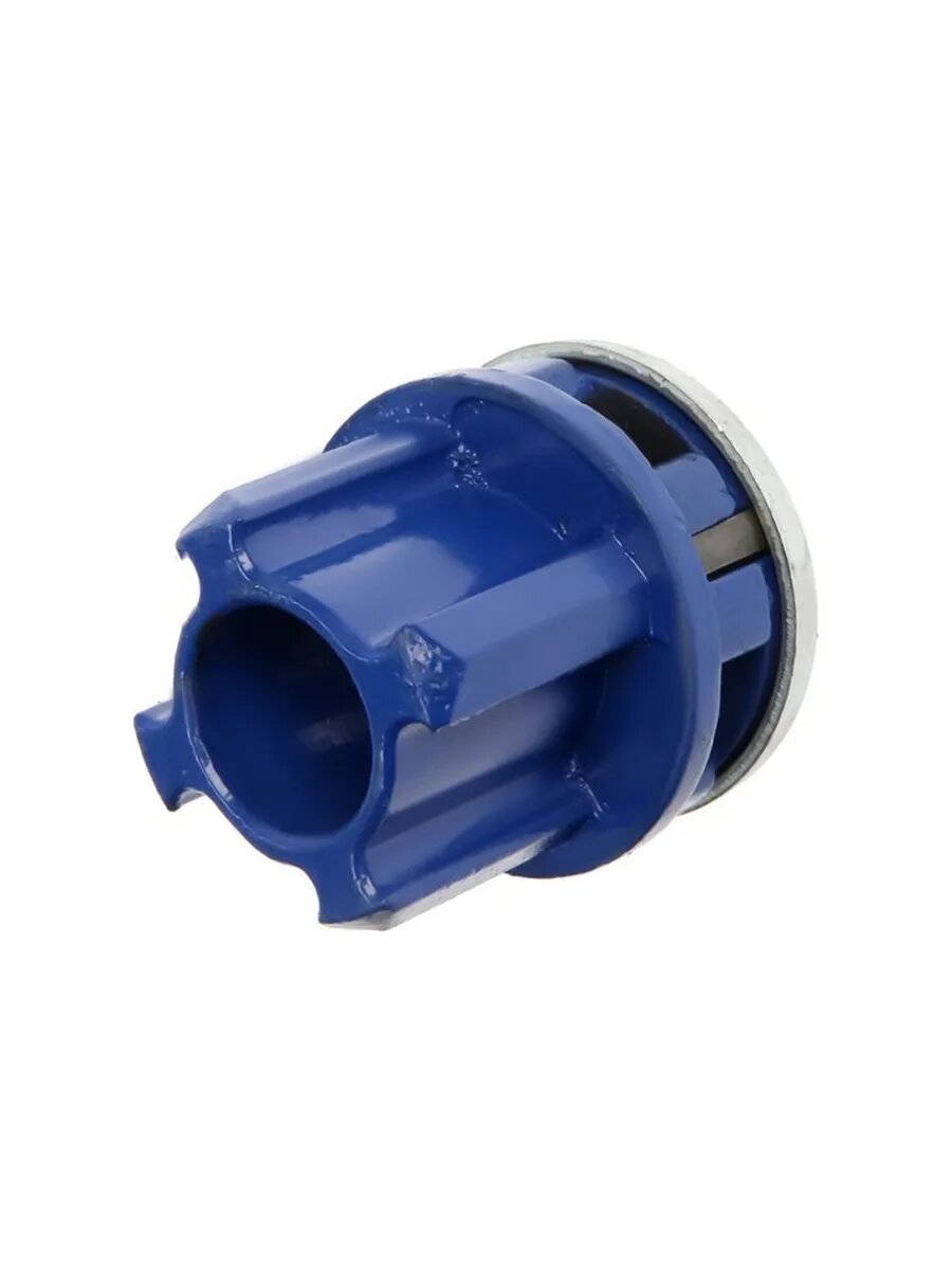 Клупп трубный универсальный для резьбы 3/4"