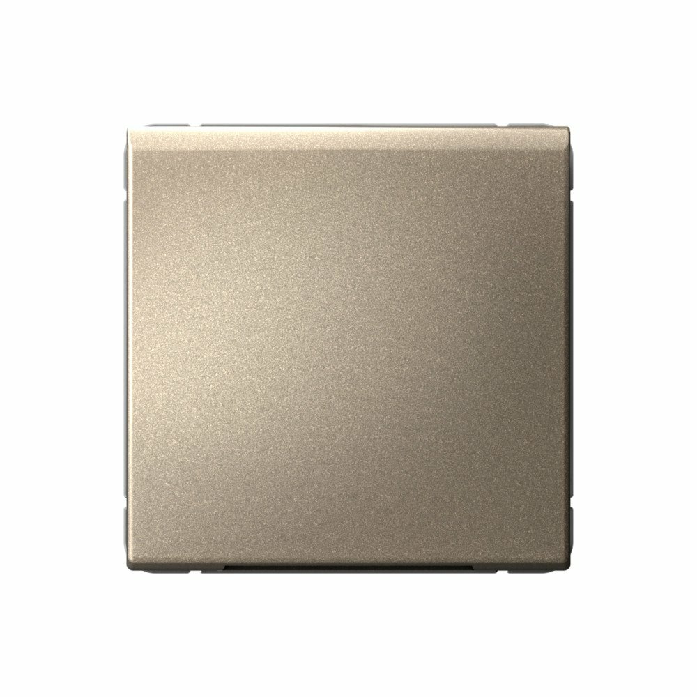 Systeme Electric ArtGallery Шампань Вывод кабеля, механизм, GAL000599