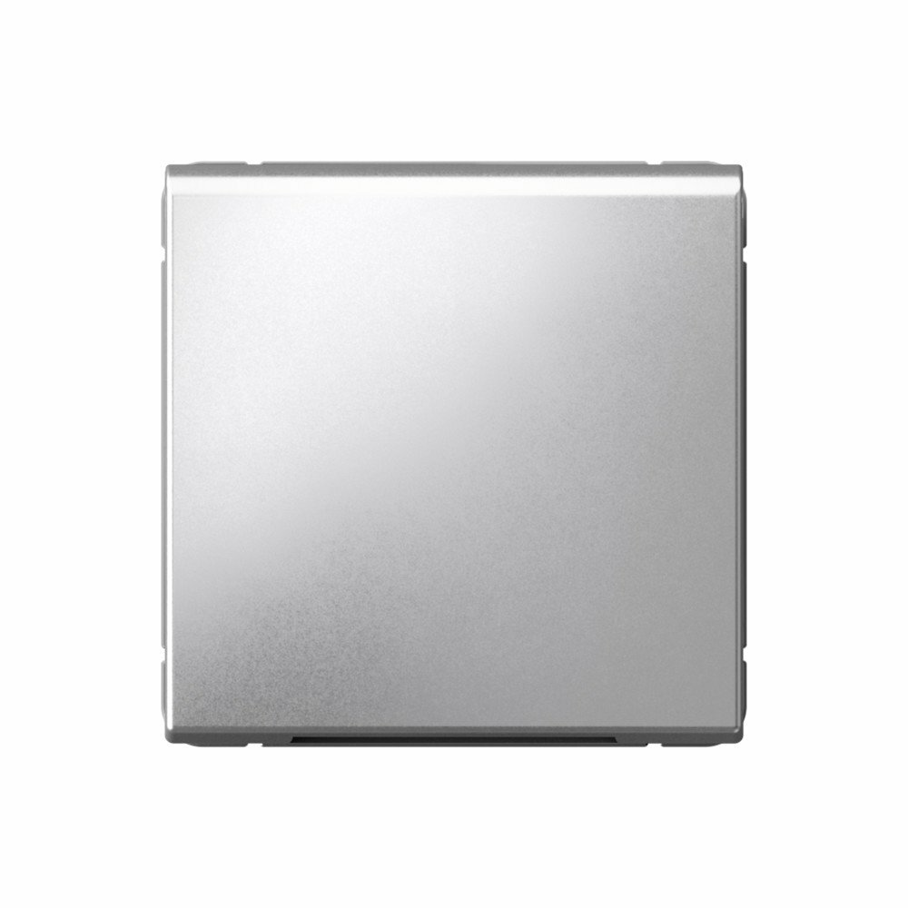 Systeme Electric ArtGallery Алюминий Вывод кабеля, механизм, GAL000399