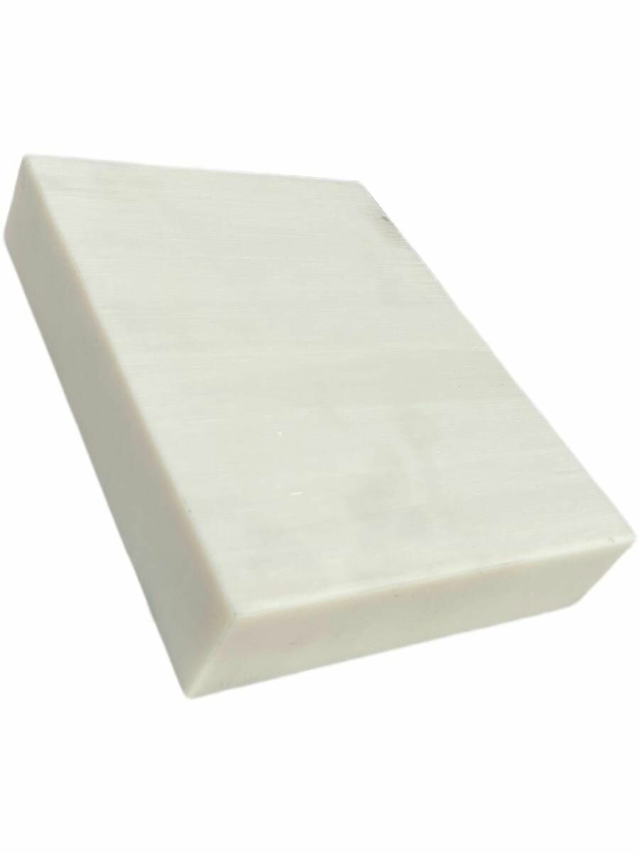 Полиамид ПА-6 лист 200-150-40