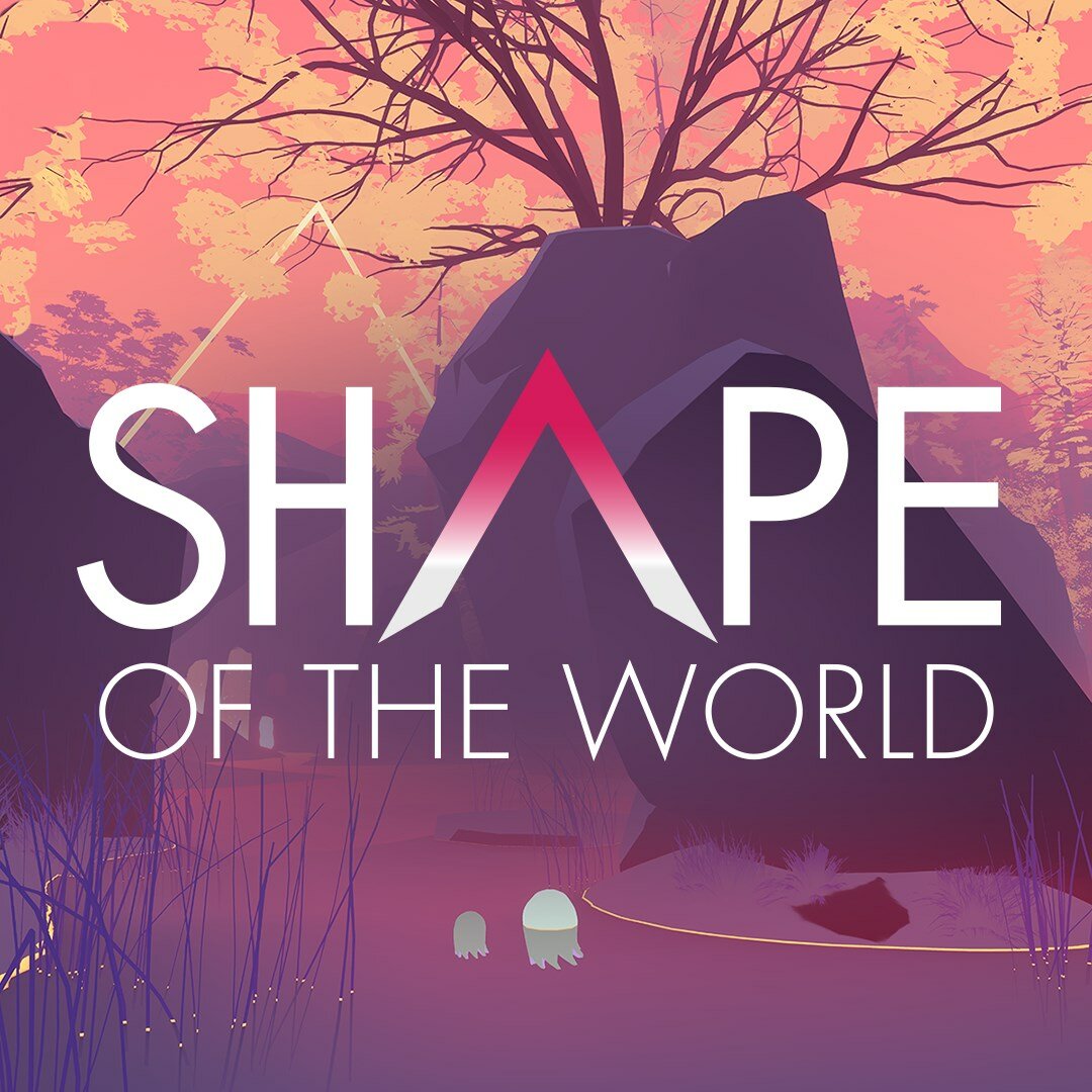 Игра Shape of the World для Xbox - Цифровой код для Microsoft Store