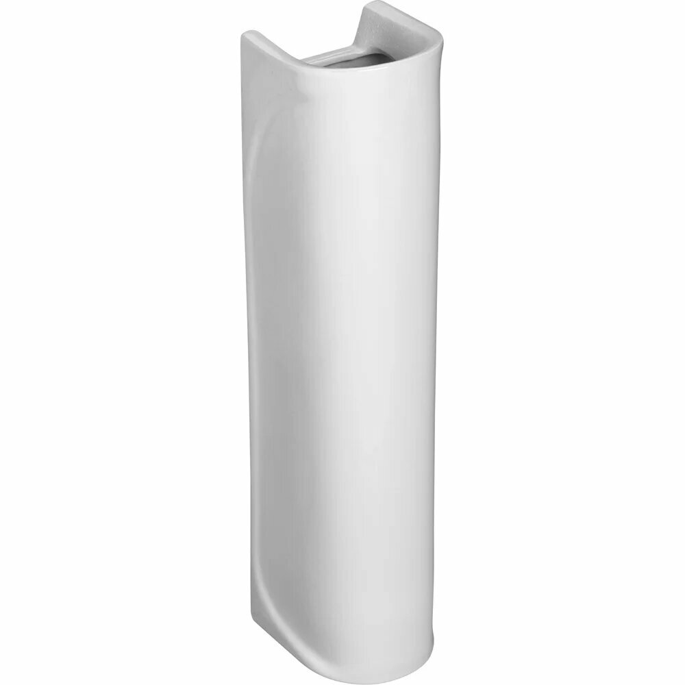 Пьедестал Santeri вест, лотос воротынск 429608 136018S0000B0, из высококачественной, белый